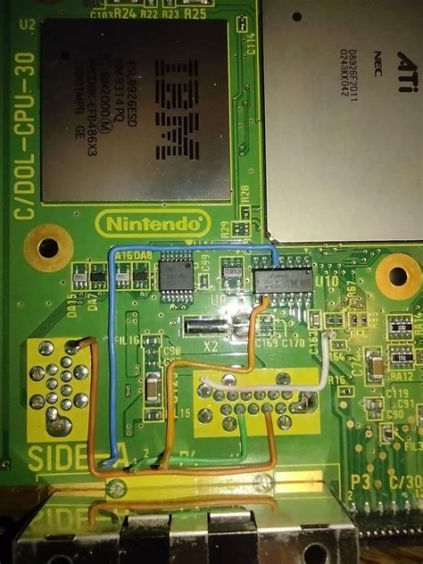 Picoboot Install Rgamecube