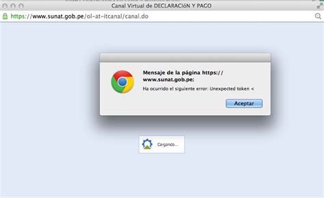 Usuarios reportan problemas para trámites virtuales en Sunat Noticiero Contable