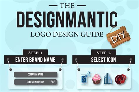 Diy Logo Design