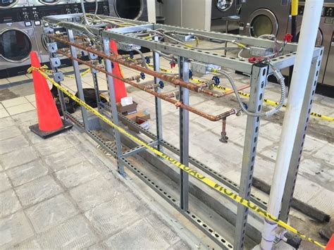 Coin Operated Washers And Dryers In Greensboro Nc Bulkheads