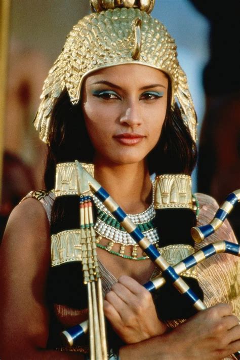 Queen Cleopatra Vii