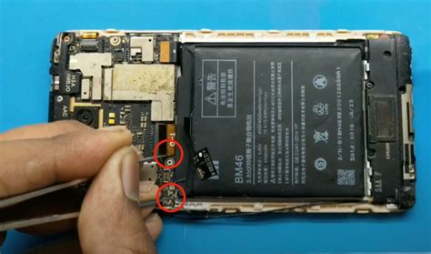 Tüm Xiaomi Mi Redmi POCO EDL Noktaları Xiaomi Tools