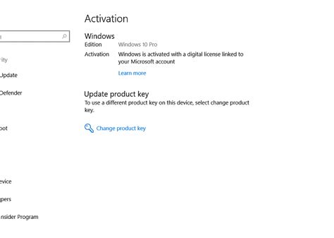 recently had to chat with ms online tech to reactivate tell me why