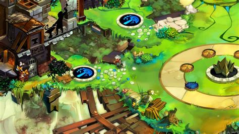 Supergiant Announces Original Action Rpg Bastion Gematsu