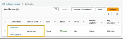 IAM Roles Anywhere Integration Guide For Installing AWS Partner CRM Connector Integration
