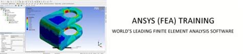 ANSYS Training ECC INDIA