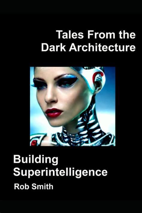 Tales From The Dark Architecture Building Superintelligence Artificial Superintelligence