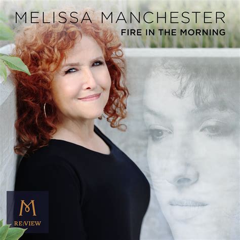 Melissa Manchester Celebrates Her Remarkable Fifty Year Career