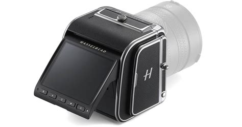 Hasselblad 907x Cfv 100c Medium Format Camera Cp Hb 00000866 01 Bandh