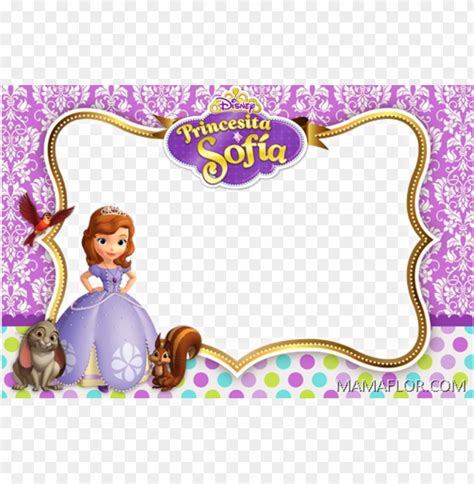 Sofia The First Wallpaper Border So Alive Music Conference