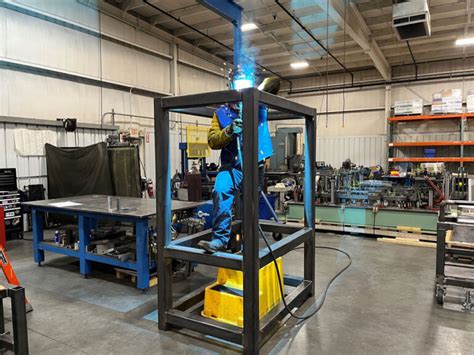 Tooling Build And Qualification Lincoln Tool And Design