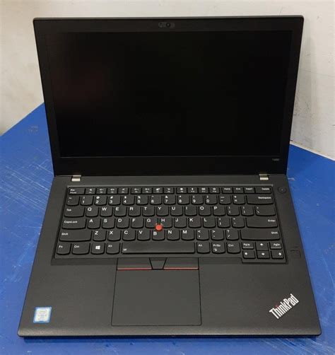 Lenovo Thinkpad T Laptop at लनव लपटपस in Chennai ID
