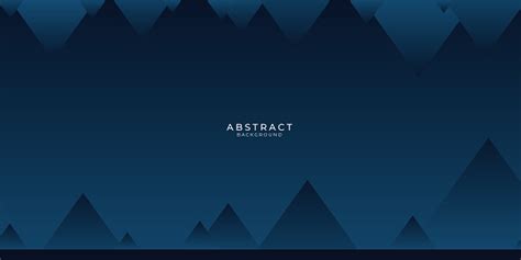 최소한의 기하학적 배경 어두운 삼각형이 있는 다이나믹 블루 셰이프 구성 추상적인 배경 현대 힙스터 미래 그래픽 벡터 추상적 배경 텍스처 디자인 밝은 포스터 배너 0명에 대한