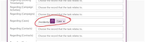Updating Entity Reference Power Automate Vs Plugin Vrushalis Techno Blog