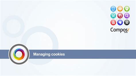 Managing Cookies Youtube