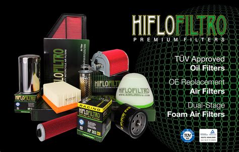Hiflofiltro: Downloads