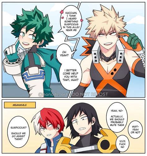 650 Bakudeku Fanart Ideas To Save Today My Hero Academia My Hero Academia Episodes Boku