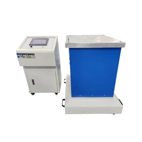 Xyz Axis Vibration Tester Electromagnetic Horizontal And Vertical Vibration Tester