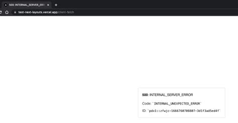 React Query Next 13 Vercel Theos Typesafe Cult