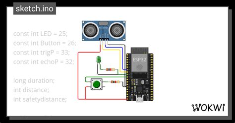 Wokwi Online Esp32 Stm32 Arduino Simulator
