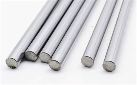 Quality 1 8 Stainless Steel Rods For Your Project Needs