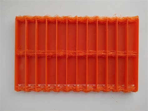 Issues With Printing OpenSCAD Model Sliced Using Slic R Prusa Prusa I Kit Archive