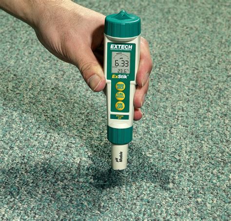 Jual Extech Ph100 Ph Meter Harga Murah Alatukurnet