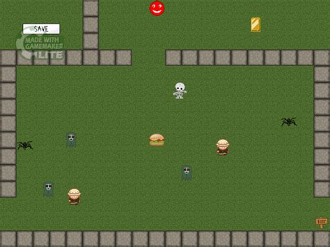 Very Good Pac Game By Misterygx Fan Games