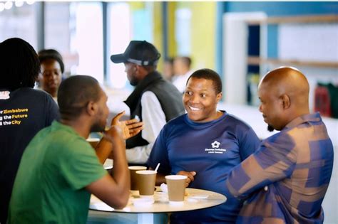 Techhub Coworking Officespace Events Startup Businessdevelopment