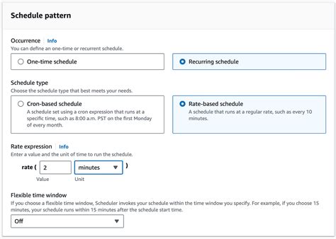 Automating Cloudformation Stack Drift Remediation With Aws Eventbridge And Lambda