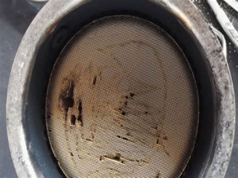 Dpf Failure Can You Repair It 5 Major Steps