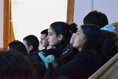 თბილისის 🔹 თანამედროვე წარმოდგენები ნივთიერების სტრუქტურაზე