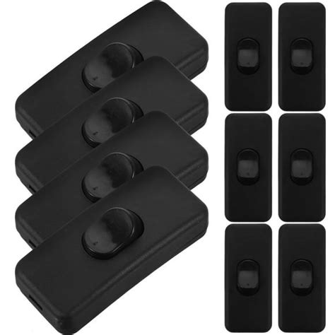 Inline Switch 120v