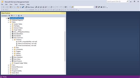 tutorial building an application with intent architect intent architect