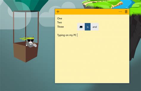 Windows Redstone Gets Some New Features
