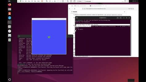 instalando ros2 jazzy un setup para que todo funcione youtube