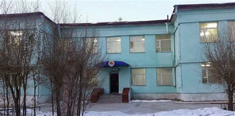 Япончуудын тусламжаар Сүхбаатар дүүргийн 17 р цэцэрлэгт их засвар хийнэ