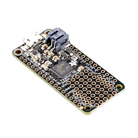 Adafruit Feather En México Comprar Con Distribuidor Autorizado Geek Factory