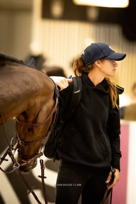 Jessica Stanek We Have To Create An Encouraging Environment For