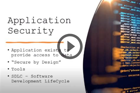 An Introduction To Cyber Security Free Online Lesson Dublin Coding