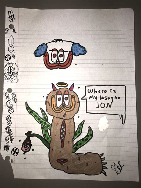 Drew These Beauties In My Math Class R Imsorryjon