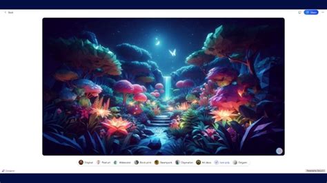 Как использовать Microsoft Bing Image Creator бесплатно Cloudbooklet