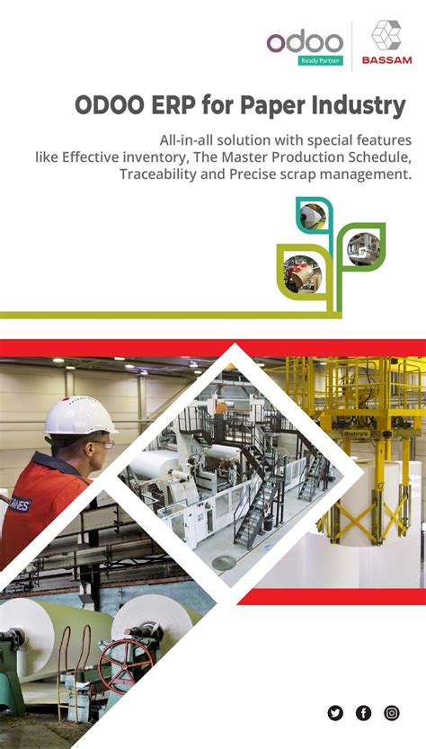 Best Odoo Erp For Chemical Manufacturing Artofit