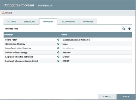 Perform Batch Operations With Mysql Data In Apache Nifi