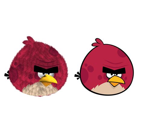 Realistic Angry Birds Pt2 Terence Fandom