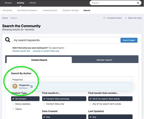 The AFFINITY Help Discussion Site ITSELF Desktop Questions MacOS And Windows Affinity Forum