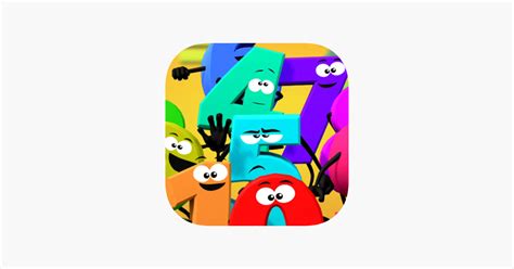 ‎number Hide And Seek On The App Store