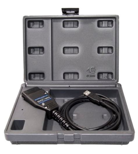 Bavarian Technic Cable Diagnostic Reset Tool For Bmw