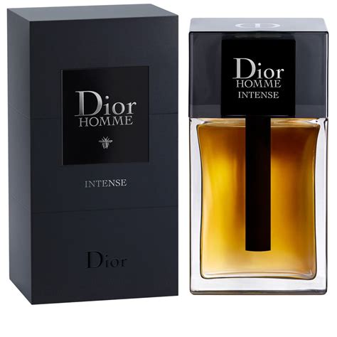 Christian Dior Homme Intense Eau De Parfum For Men