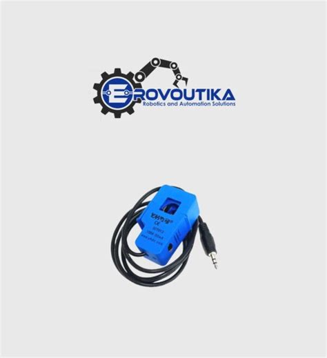 Non Invasive Ac Current Sensor A Shop Erovoutika